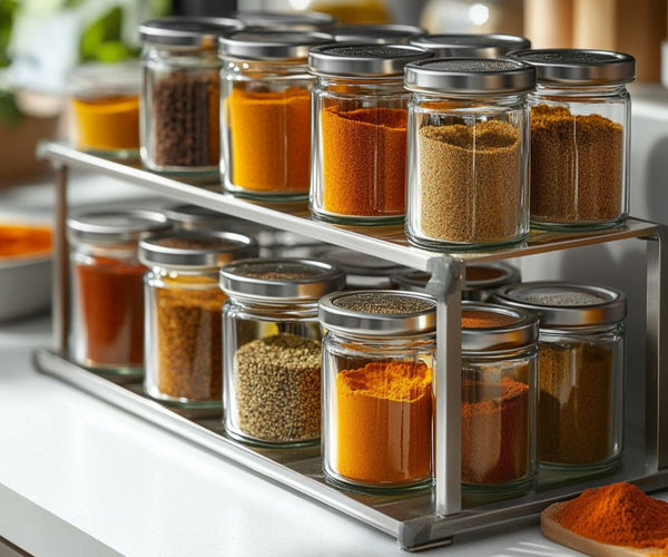 Benefits of Buying Spices in Bulk for Your Business – Flavoric
